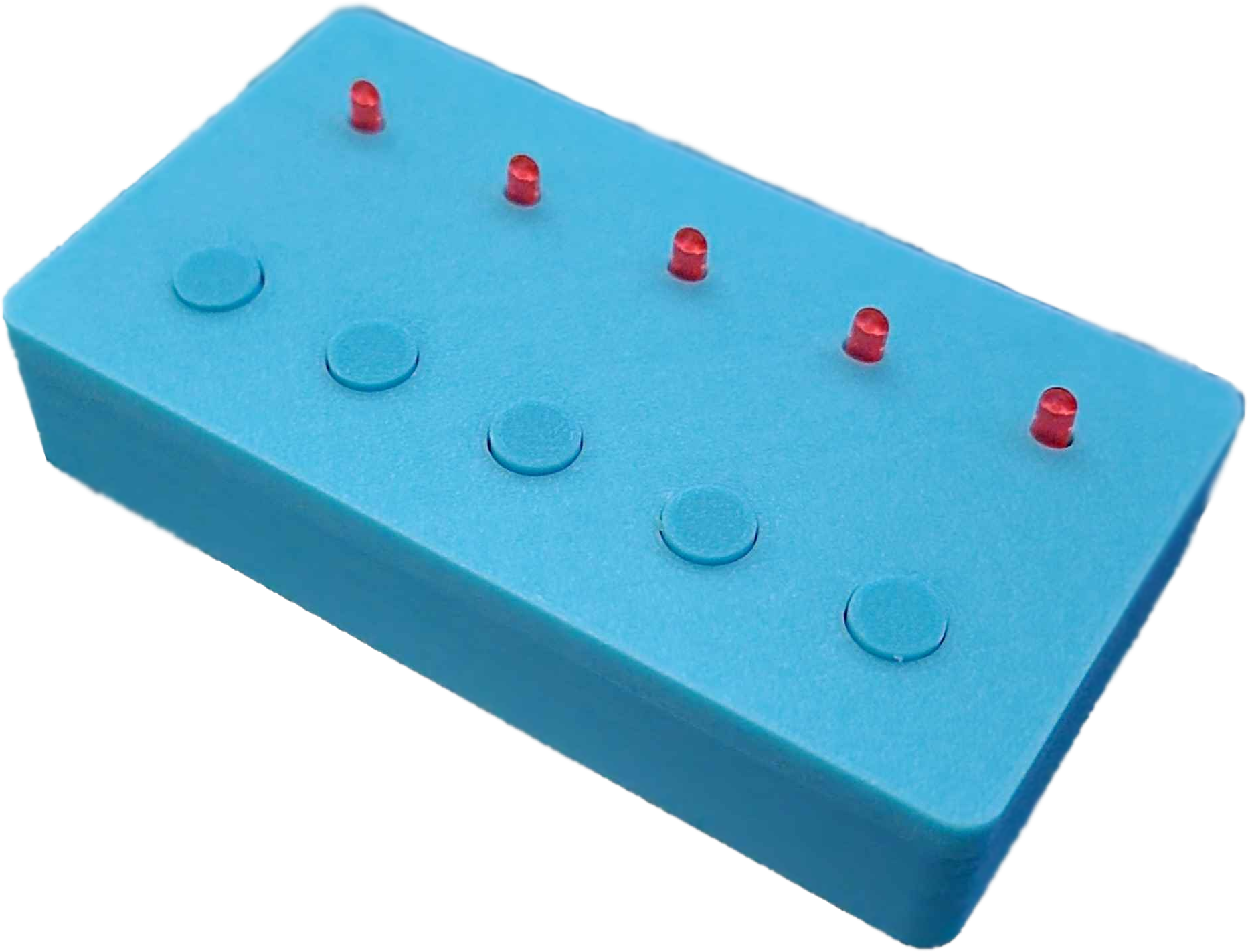 LED Reminder - Your Custom Visual Reminder System